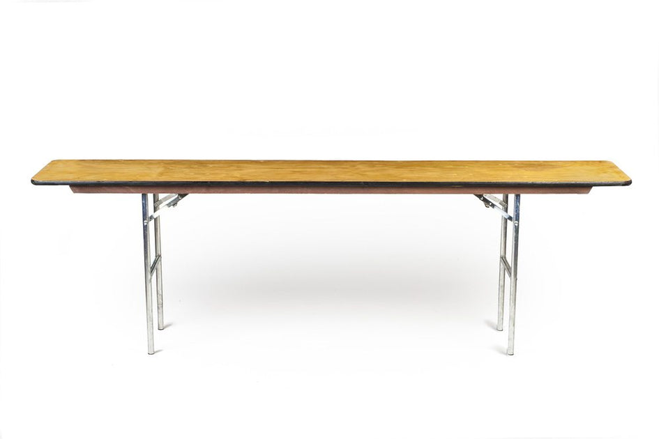 Conference Tables – Almighty Rental Tent & Events